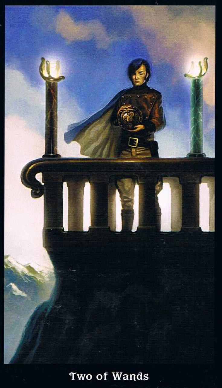 5/13-15/16 WEEKEND: Strength, Ace of Swords, Two of Wands – The Urban ...